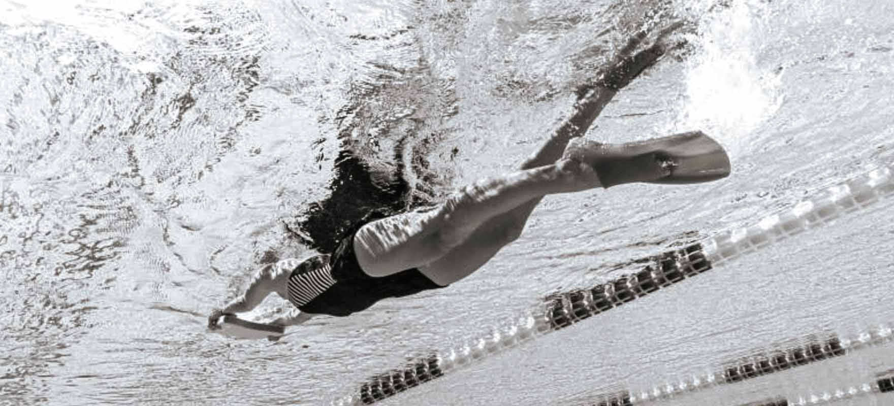Swimming with Fins Workouts | Swim Fin Training | FORM Swim