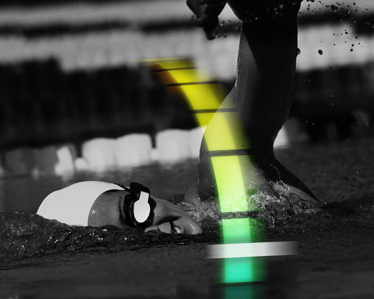 How to Swim Freestyle: Swimming Tips from Olympian Brian Johns – FORM