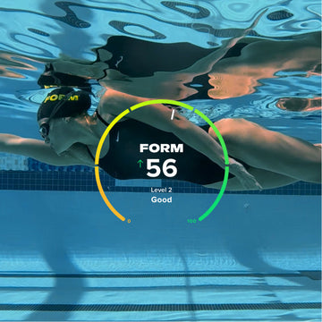 FORM Swim Blog: App Updates, Swimming Tips, News, & More