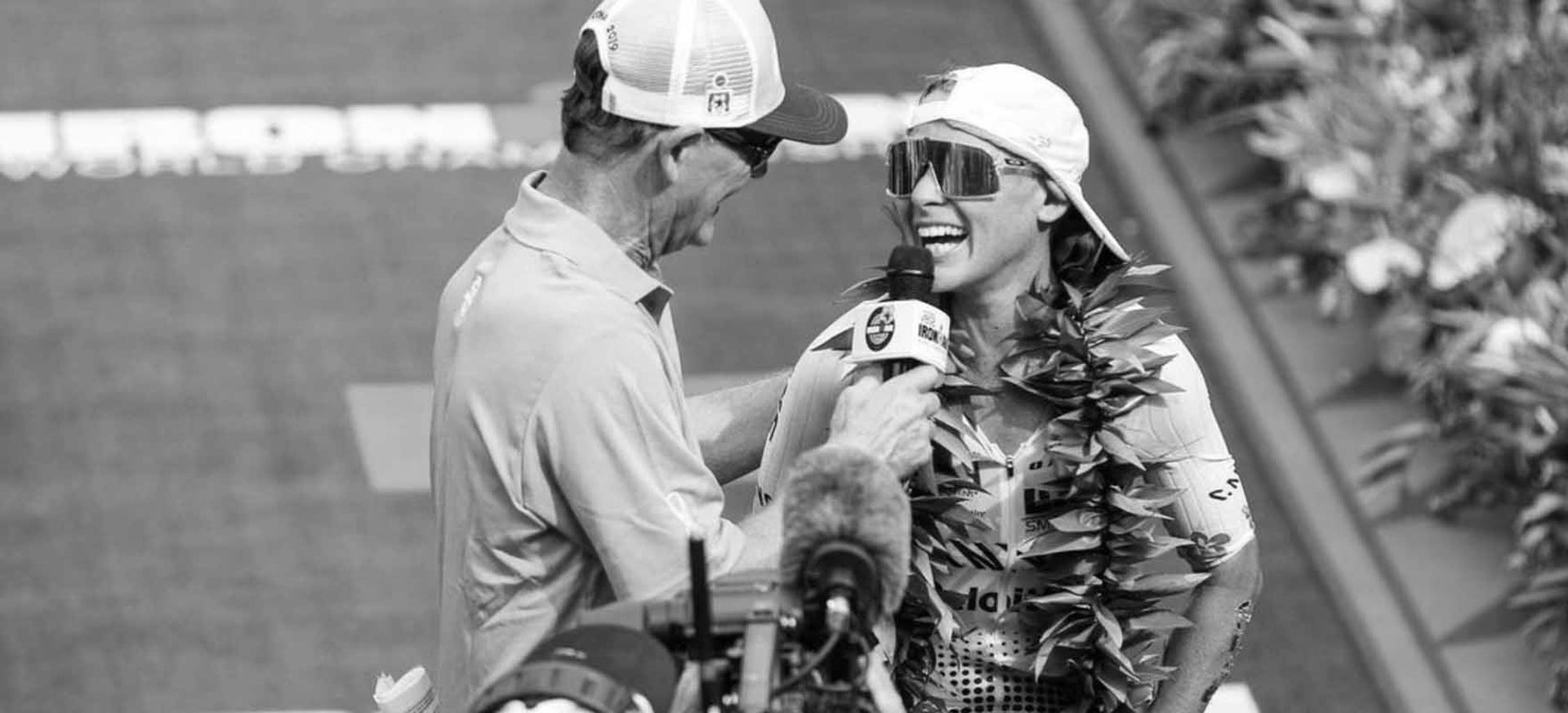 Ironman Pro Sarah Crowley's 9 Tips for Triathlon Training – FORM