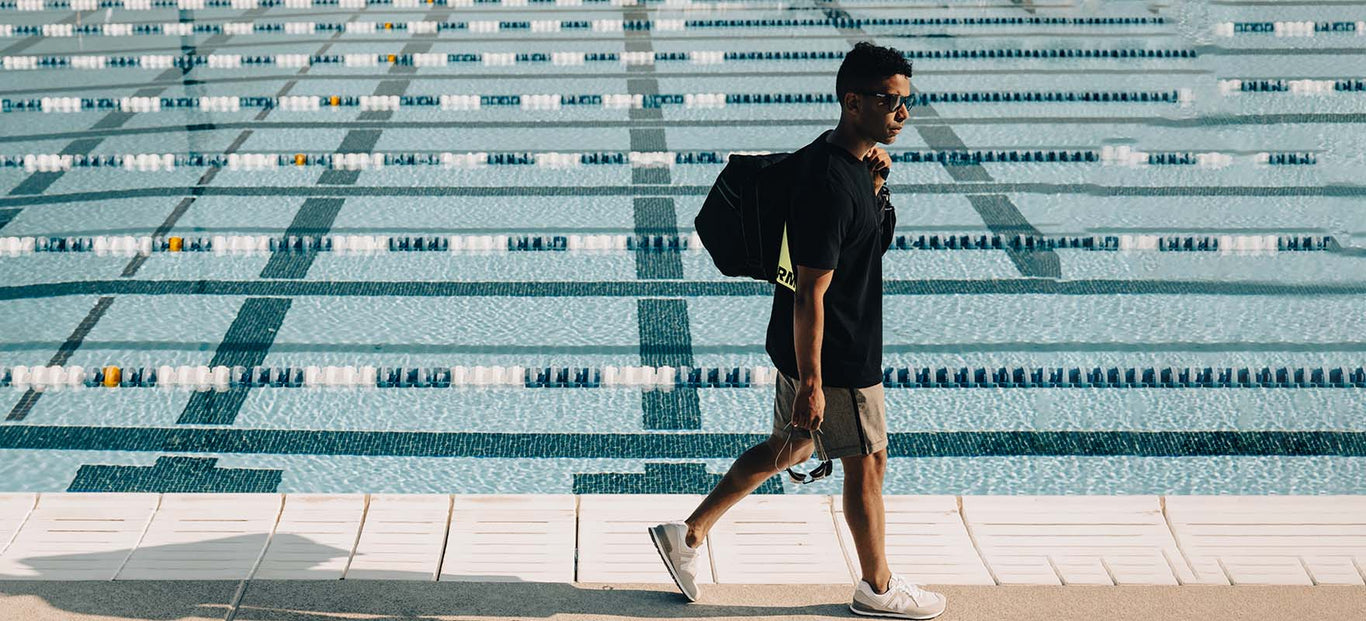 Benefits of a Swimming Training Workout Plan/Program – FORM