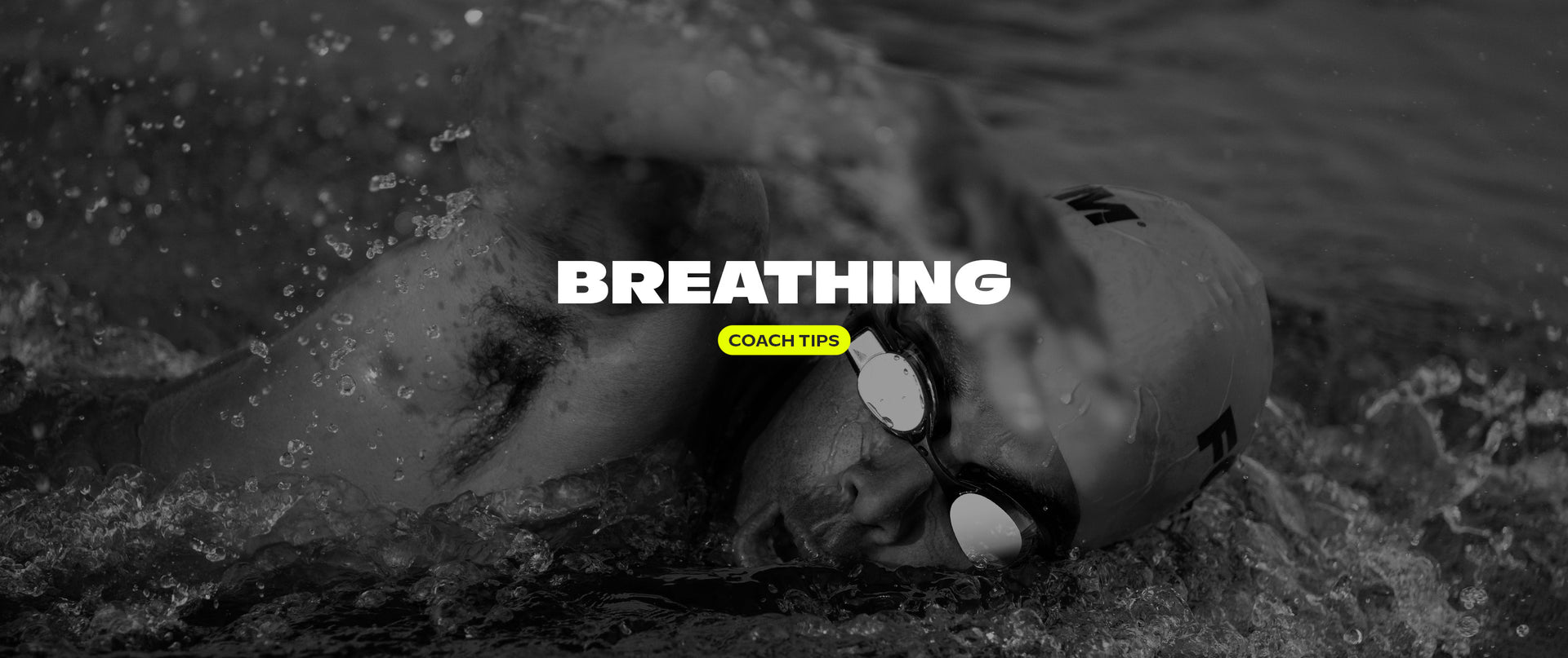 Tips for Breathing While Swimming: Dos and Don'ts | FORM Swim