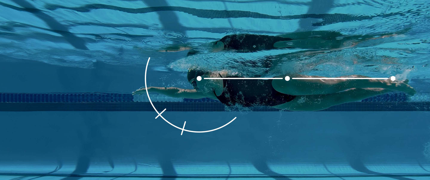 How to Swim Freestyle: Swimming Tips from Olympian Brian Johns – FORM
