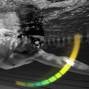 Swim Faster and Improve Your Technique Using Head Pitch with FORM
