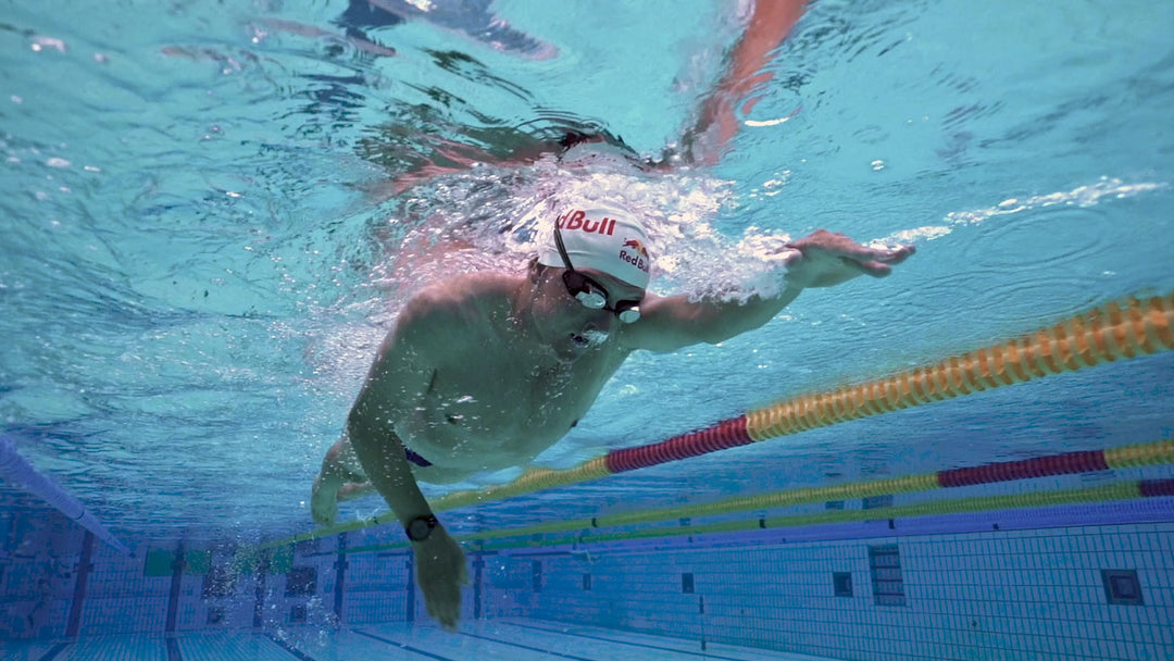 FORM Smart Swim Goggles and Swim App