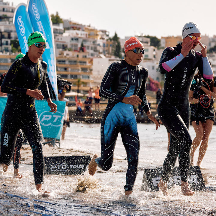 41 Gift Ideas for Triathletes | Triathlon Gift Guide | FORM Swim