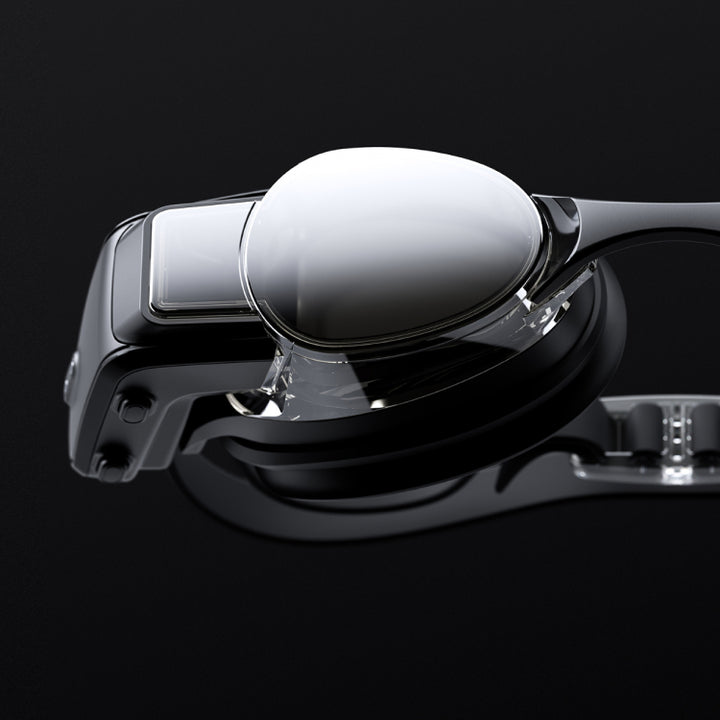 Technology Guide to FORM Swim Goggles w/ Smart Display