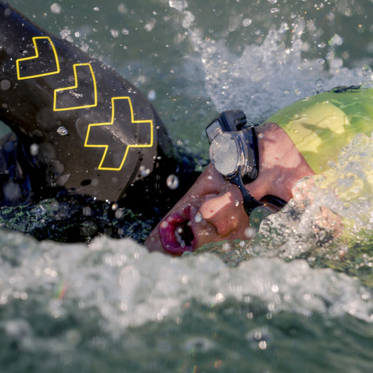 FORM Smart Swim Goggles and Swim App