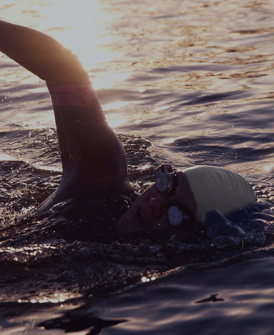Pro Ultramarathoner Lucy Bartholomew Takes on Kona – FORM