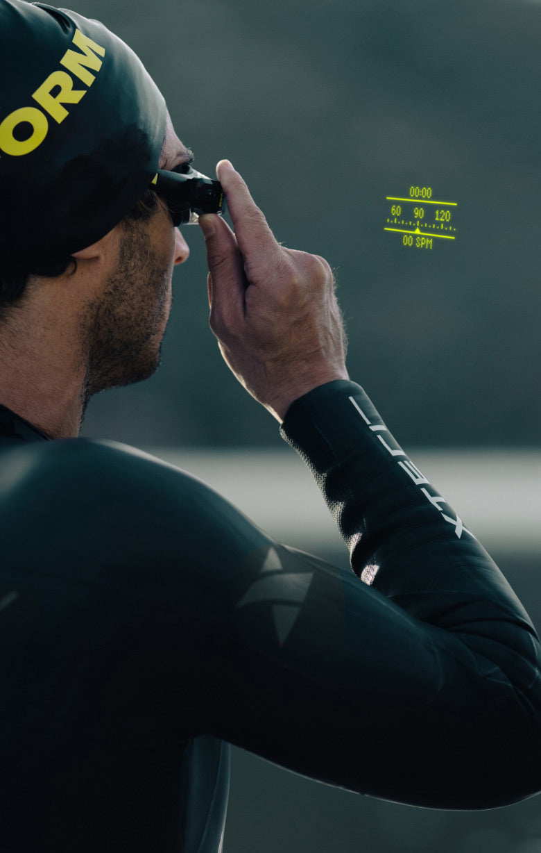 FORM Premium | Swim Training & Workout App | FORM Swim