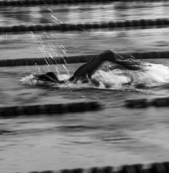 FORM Swim Blog: App Updates, Swimming Tips, News, & More