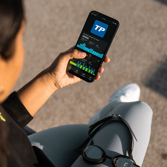 FORM Smart Swim Goggles and Swim App