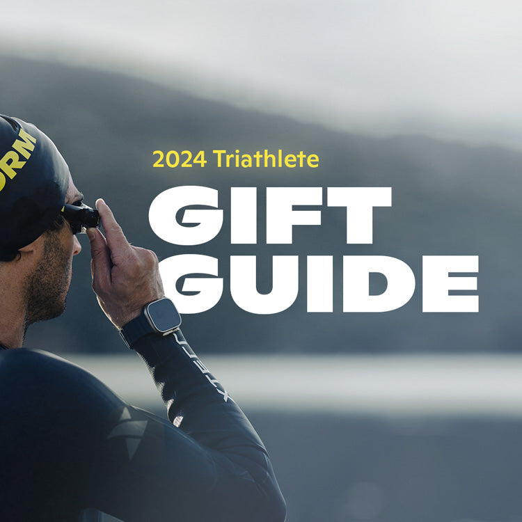42 Gift Ideas for Triathletes - A Comprehensive Triathlon Gift Guide – FORM