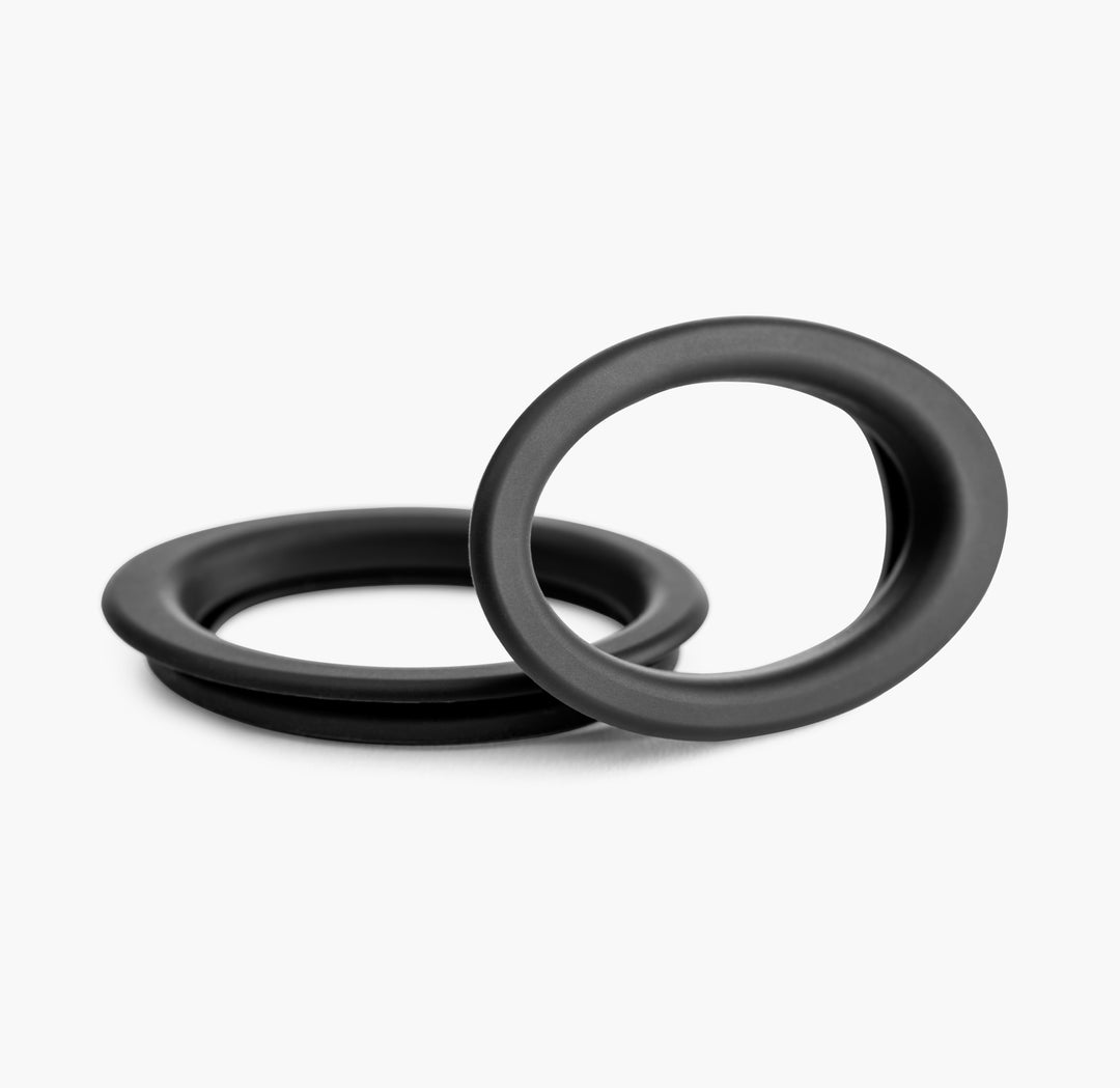 Eye Seals for Swimming Goggles (2 Pieces) | FORM Swim